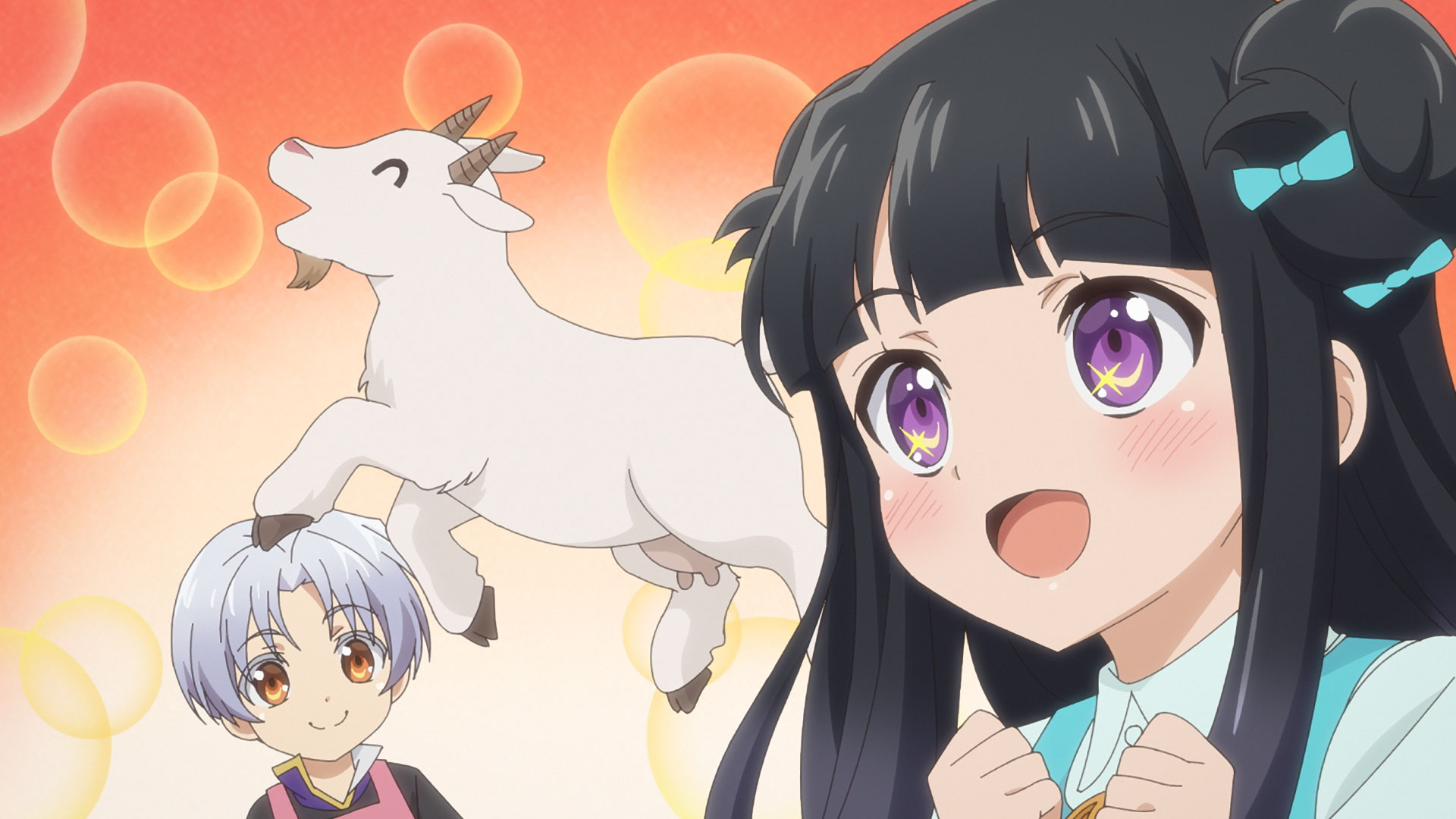 第12話「慰めの味タルト・タタン」